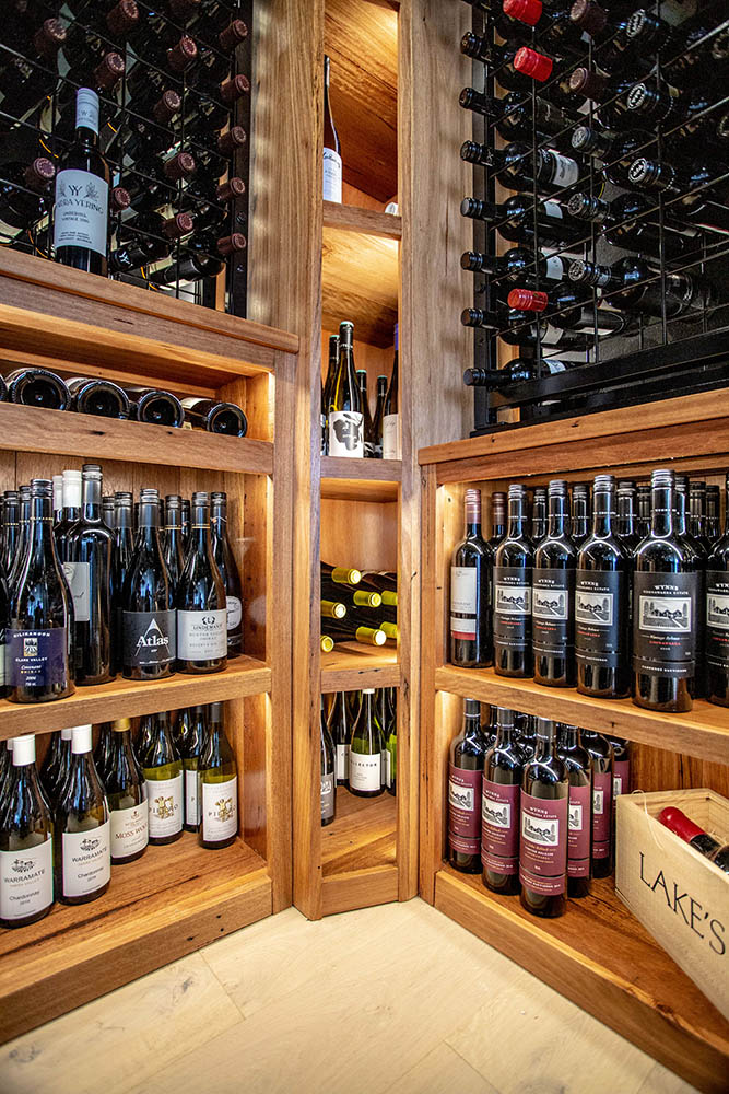 Wine Cellars Brisbane | Caesar Wine Cellars | Gold Coast Brisbane