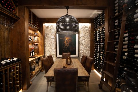 Wine Cellars Brisbane | Caesar Wine Cellars | Gold Coast Brisbane