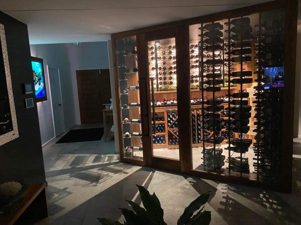 Wine Cellars Brisbane | Caesar Wine Cellars | Gold Coast Brisbane