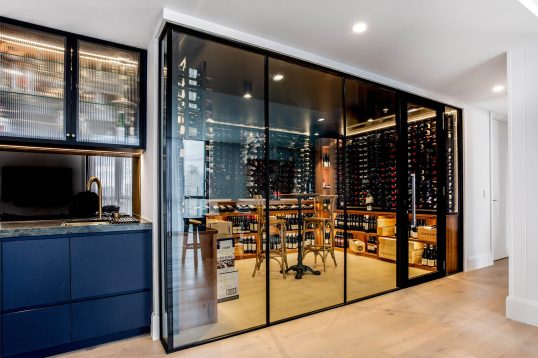 Wine Cellars Brisbane | Caesar Wine Cellars | Gold Coast Brisbane