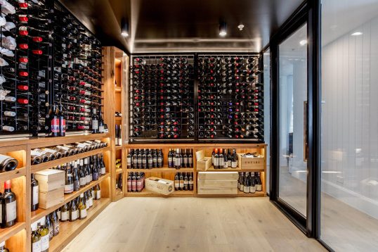 Wine Cellars Brisbane | Caesar Wine Cellars | Gold Coast Brisbane