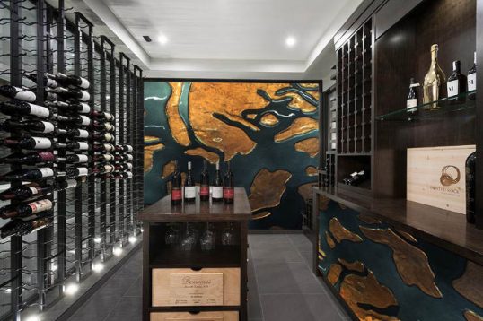 Wine Cellars Brisbane | Caesar Wine Cellars | Gold Coast Brisbane