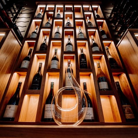 Brisbane Wine Cellar Builders | Caesar Wine Cellars | Gold Coast